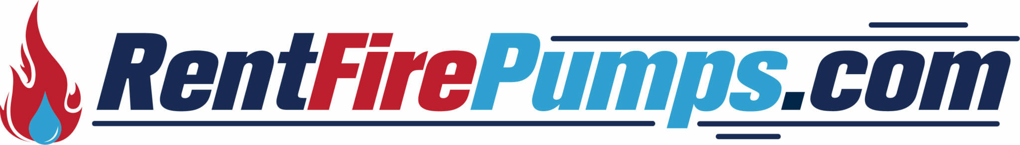The Ultimate UL/FM Approved Temporary Fire Pump Solution