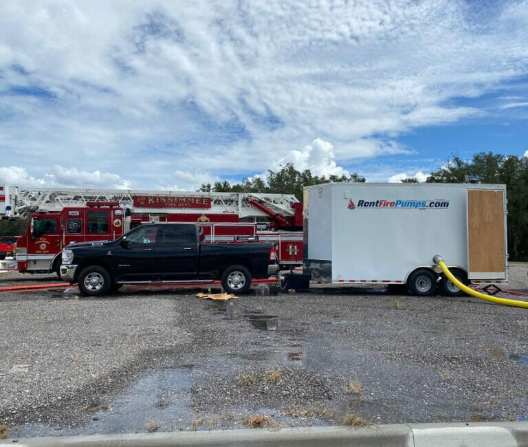 RentFirePumps.com - Get Back In Service & Avoid The Fire Watch!