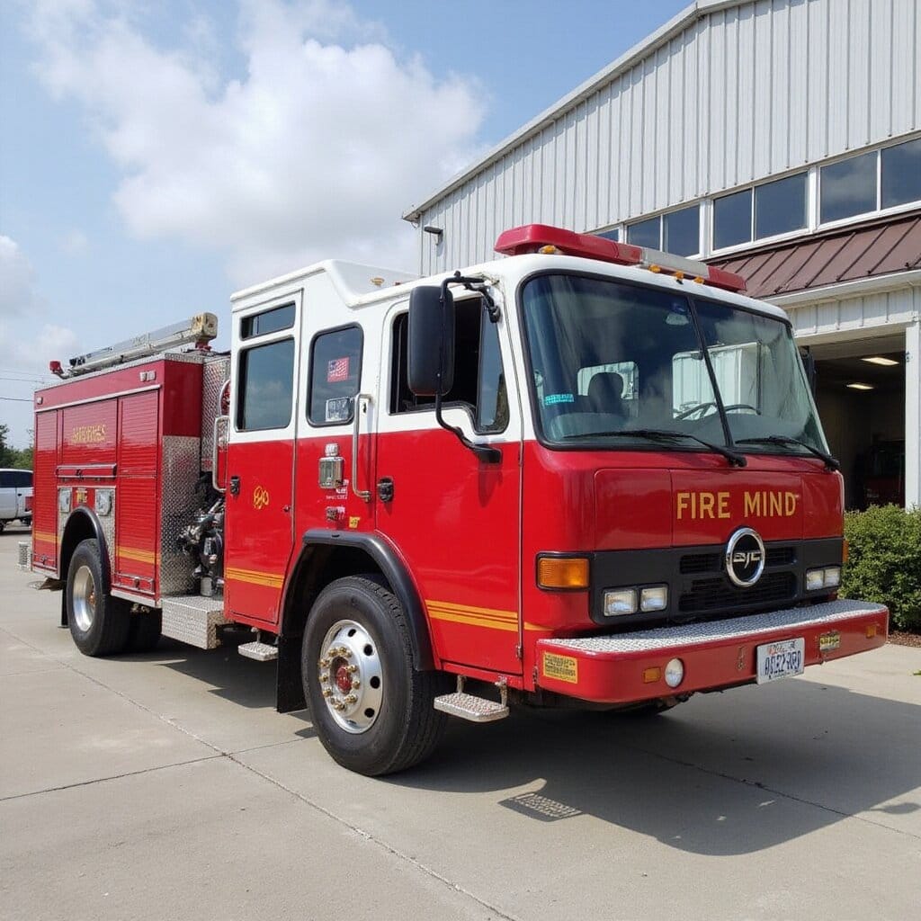 Rent Mobile Fire Pump System Occupancy Support to Avoid Downtime ...